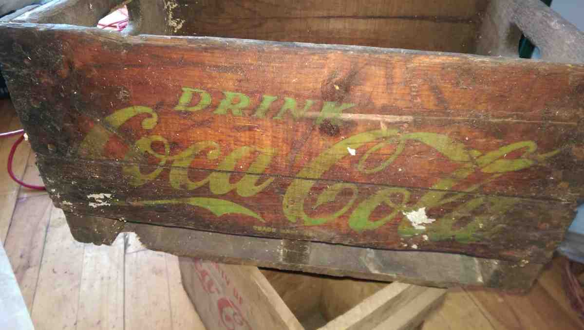 Vintage Collectibles – THE COSBURN